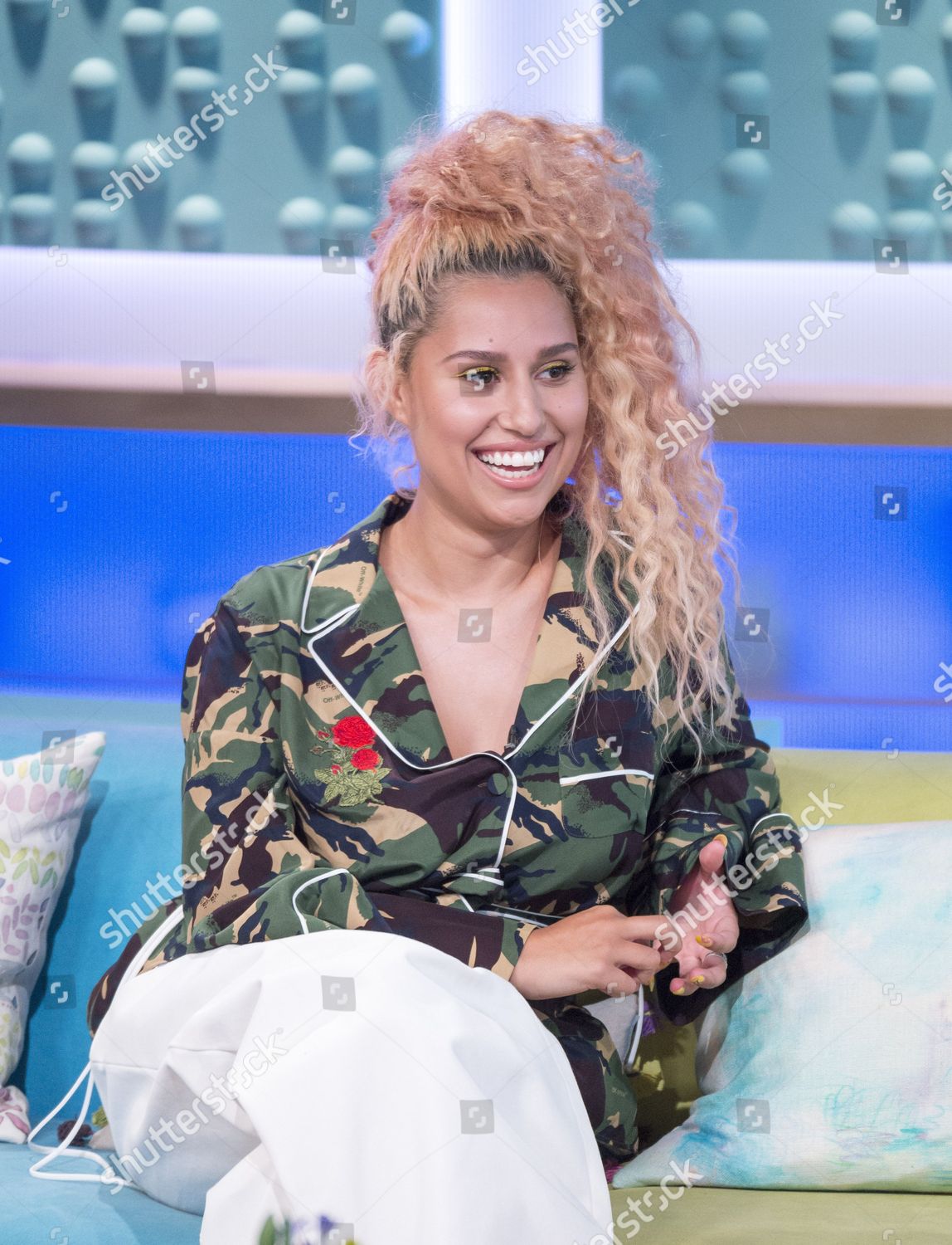 Raye Rachel Keen Editorial Stock Photo - Stock Image | Shutterstock