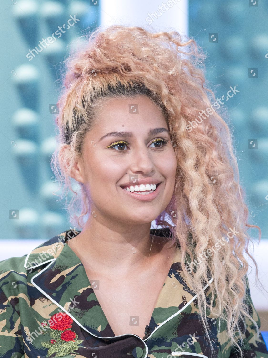 Raye Rachel Keen Editorial Stock Photo - Stock Image | Shutterstock