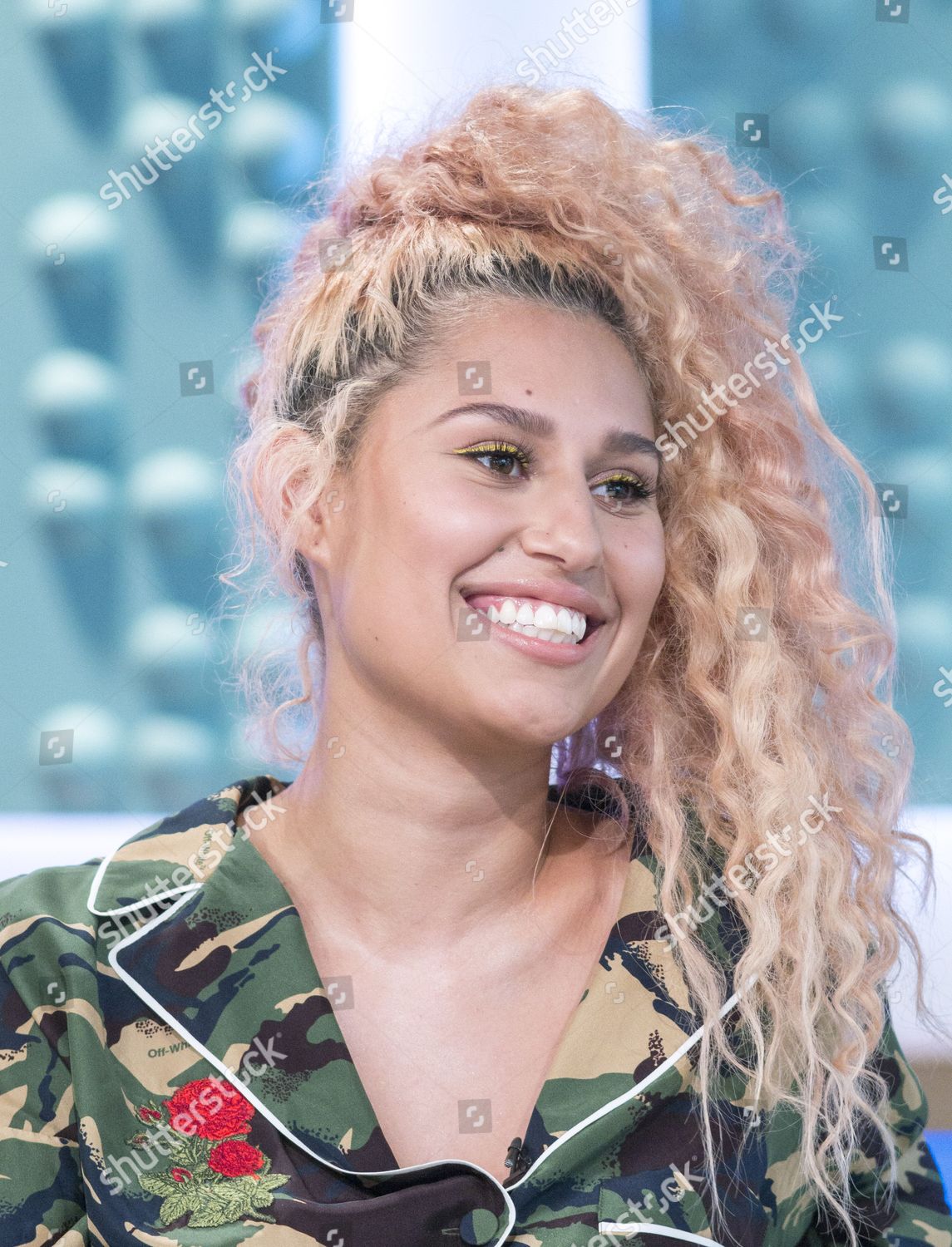 Raye Rachel Keen Editorial Stock Photo - Stock Image | Shutterstock