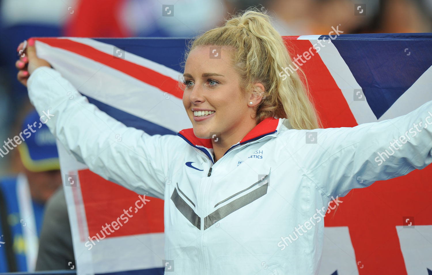 Lucy Bryan Editorial Stock Photo - Stock Image | Shutterstock