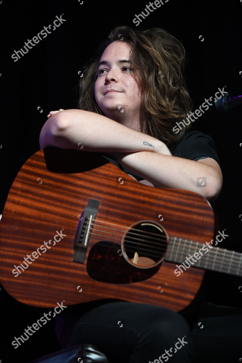 Casey Moreta Editorial Stock Photo - Stock Image | Shutterstock
