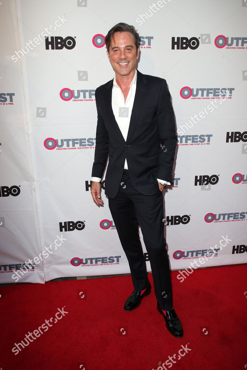Bryan Rabin Editorial Stock Photo - Stock Image | Shutterstock