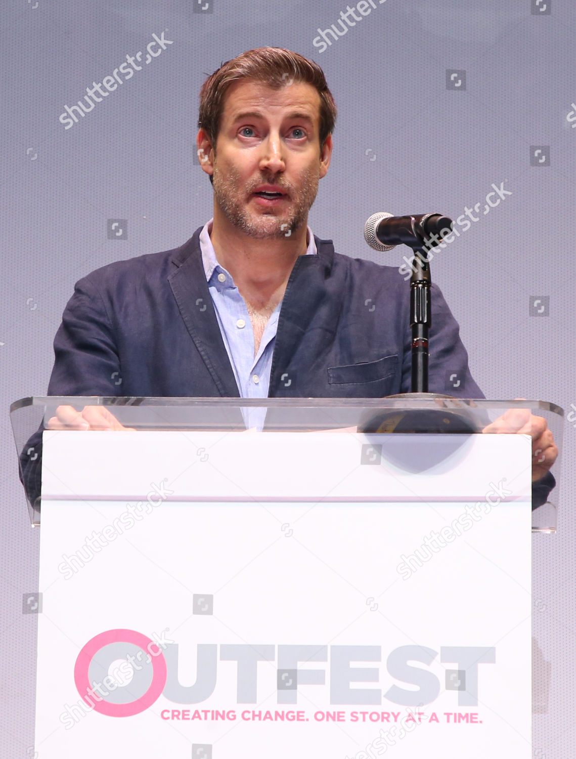 Christopher Racster Editorial Stock Photo - Stock Image | Shutterstock