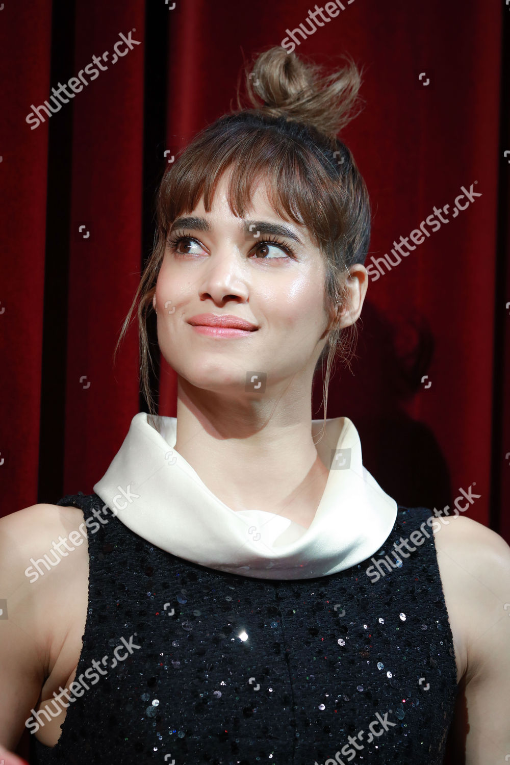 Sofia Boutella Editorial Stock Photo - Stock Image | Shutterstock