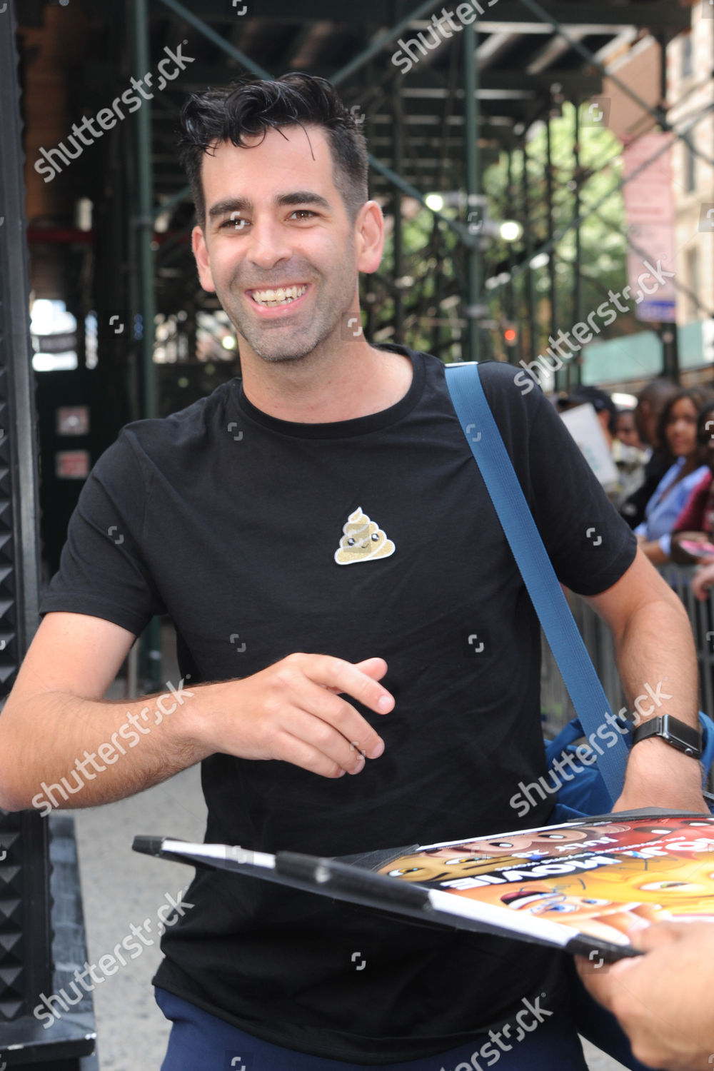 Jeremy Burge Editorial Stock Photo - Stock Image | Shutterstock