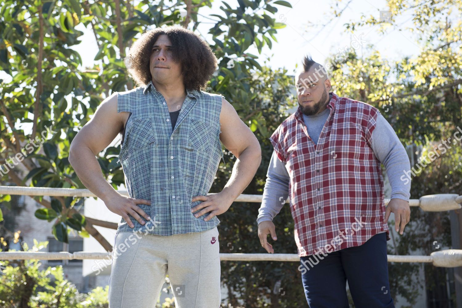 Carlos Jr George Murdoch Editorial Stock Photo - Stock Image | Shutterstock