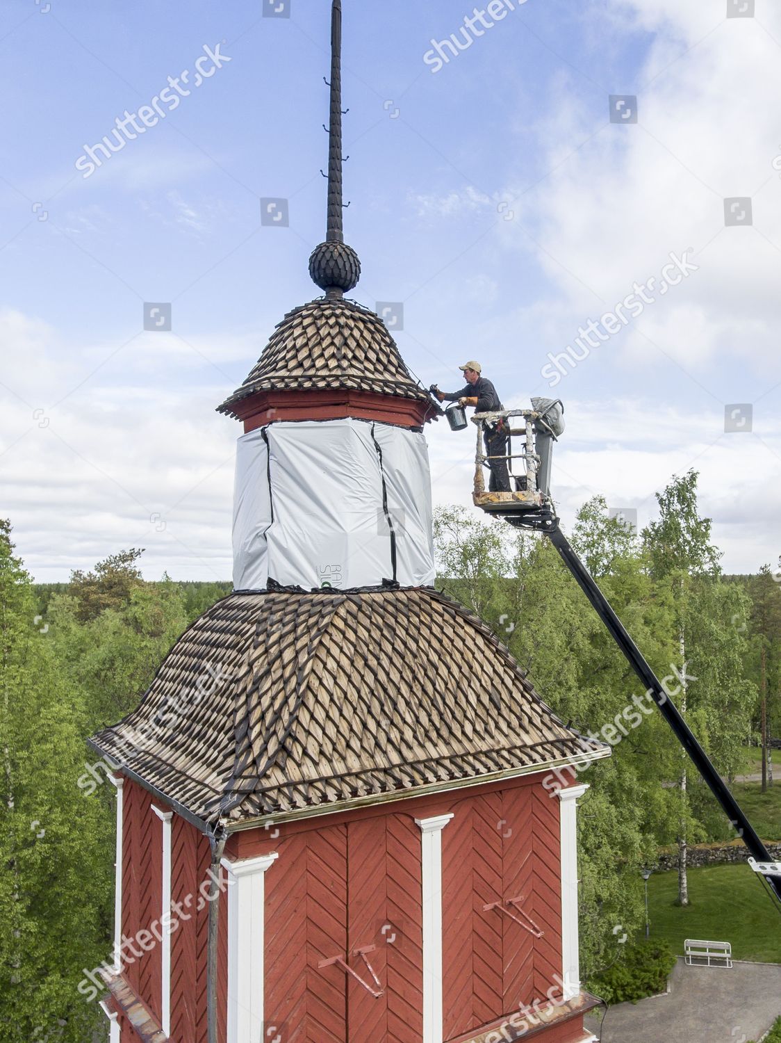 Esko Puhto Editorial Stock Photo - Stock Image | Shutterstock