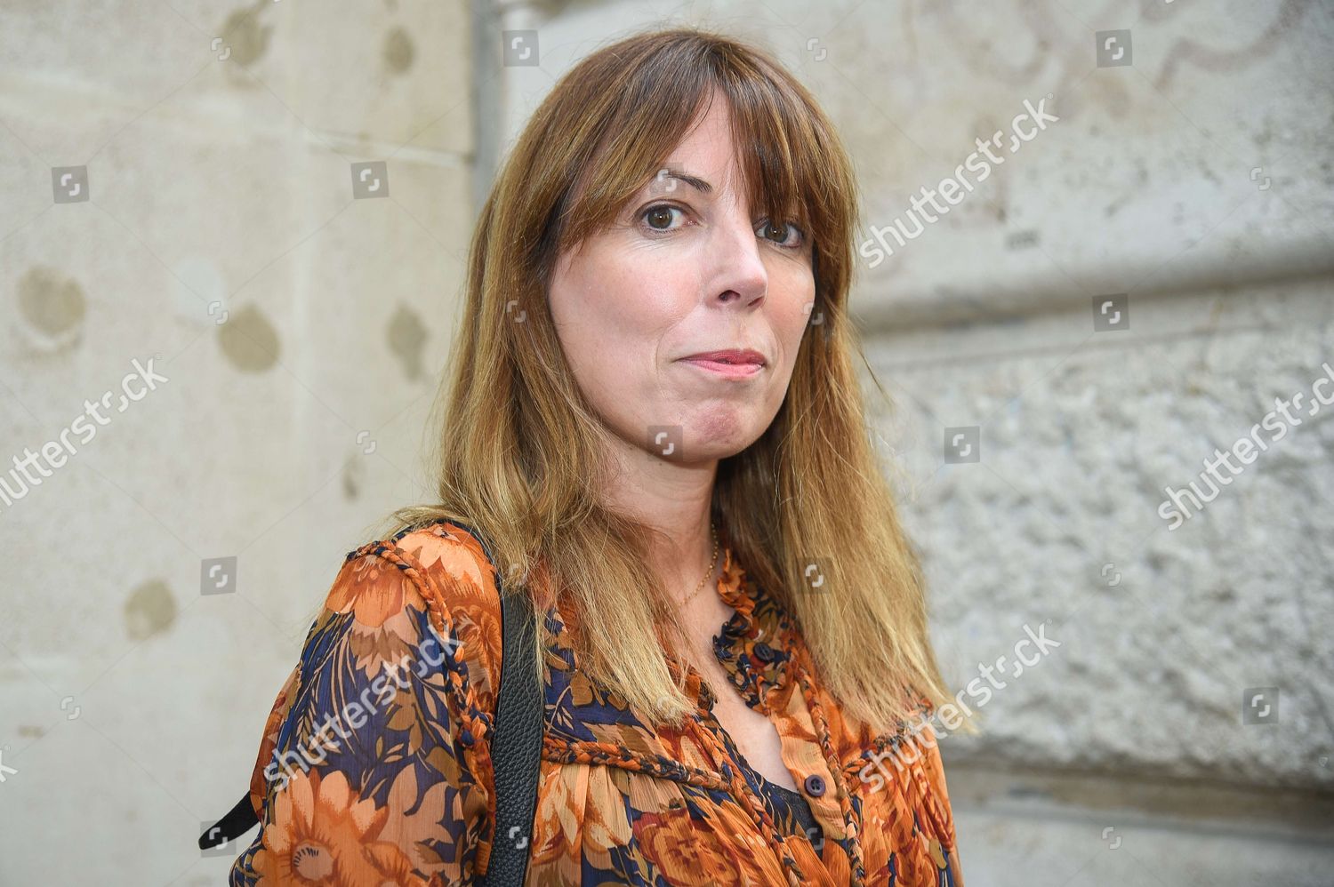 Alicia Parro Editorial Stock Photo - Stock Image | Shutterstock