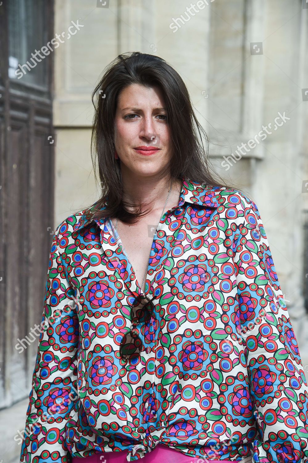 Gaia Fraschini Editorial Stock Photo - Stock Image | Shutterstock