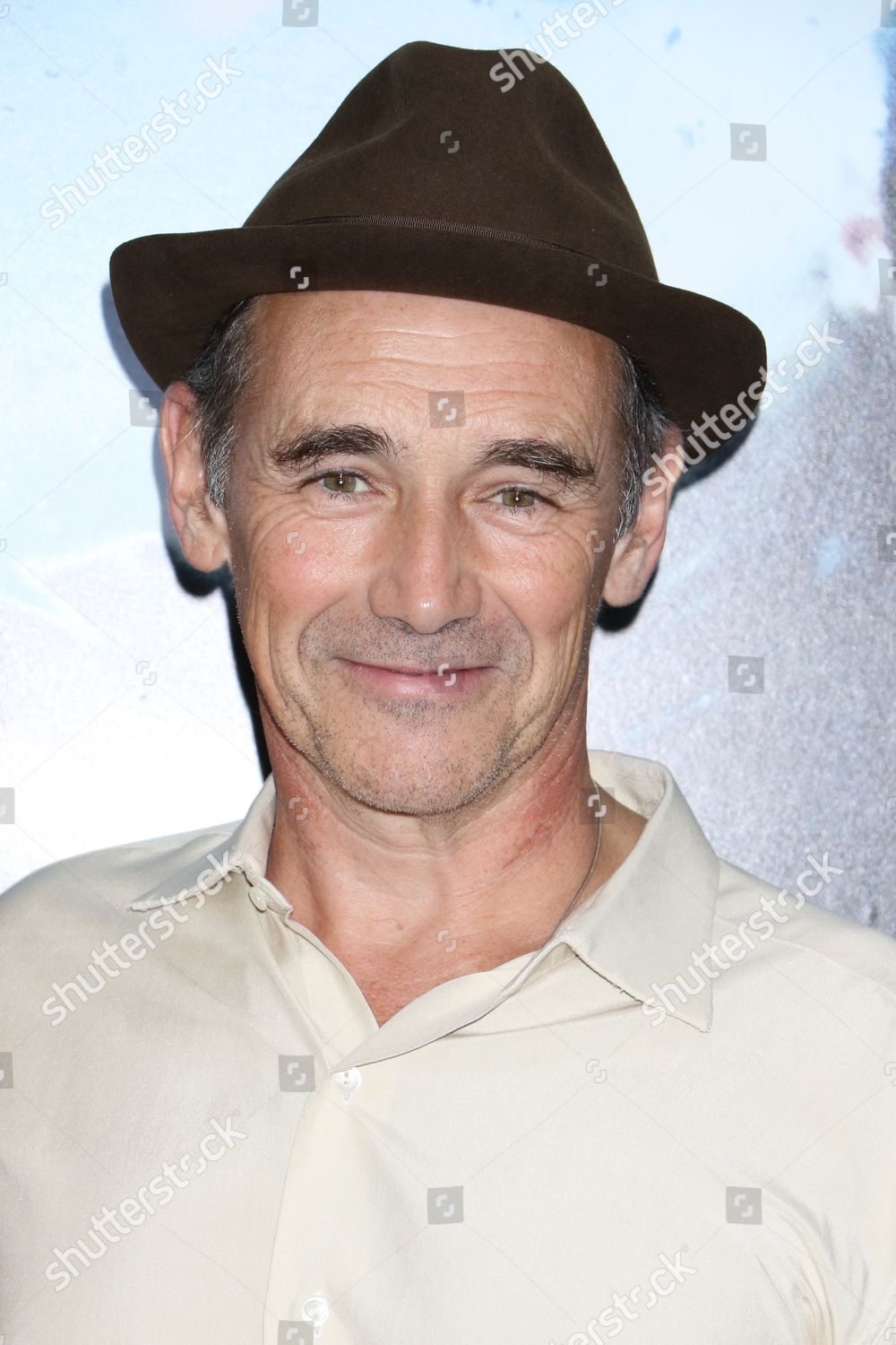 Mark Rylance Editorial Stock Photo - Stock Image | Shutterstock