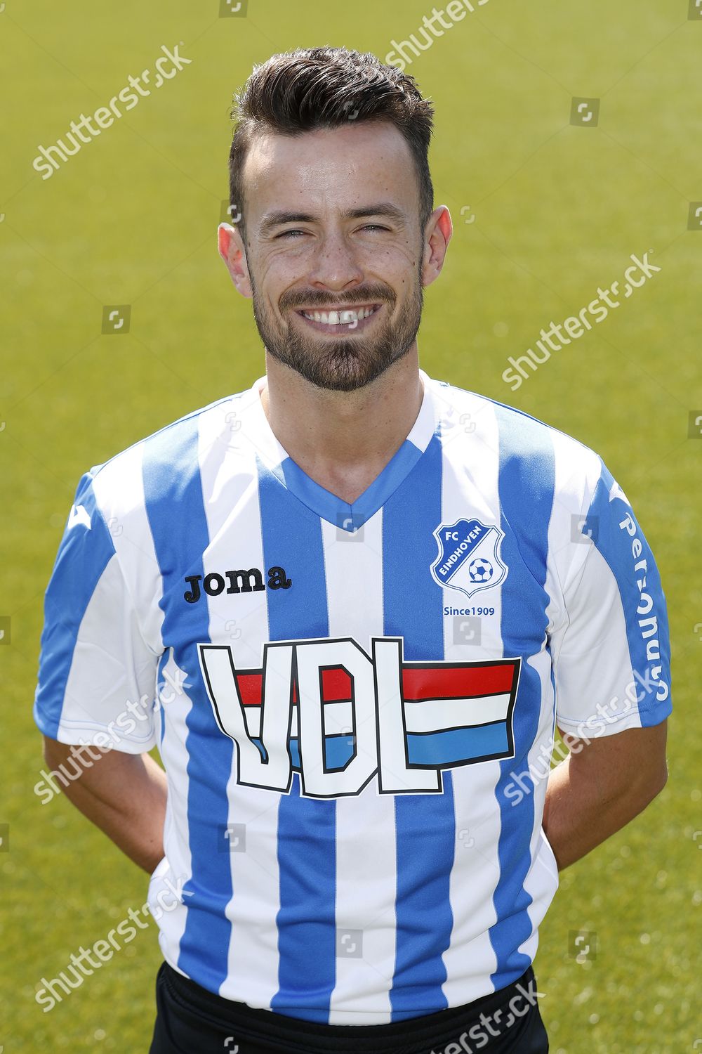 Maxime Gunst Editorial Stock Photo - Stock Image | Shutterstock