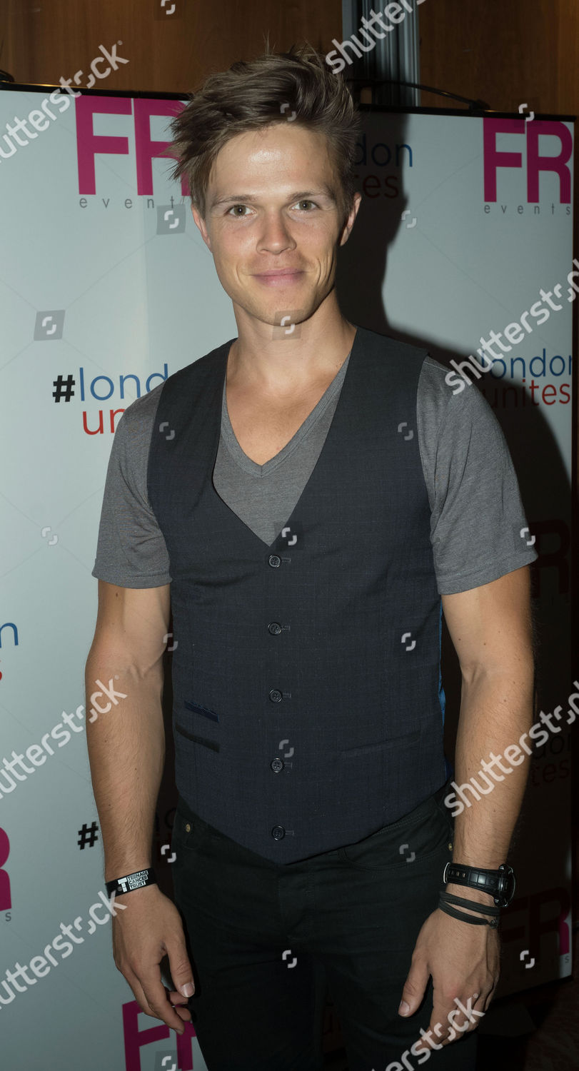 Dan Olsen Editorial Stock Photo - Stock Image | Shutterstock