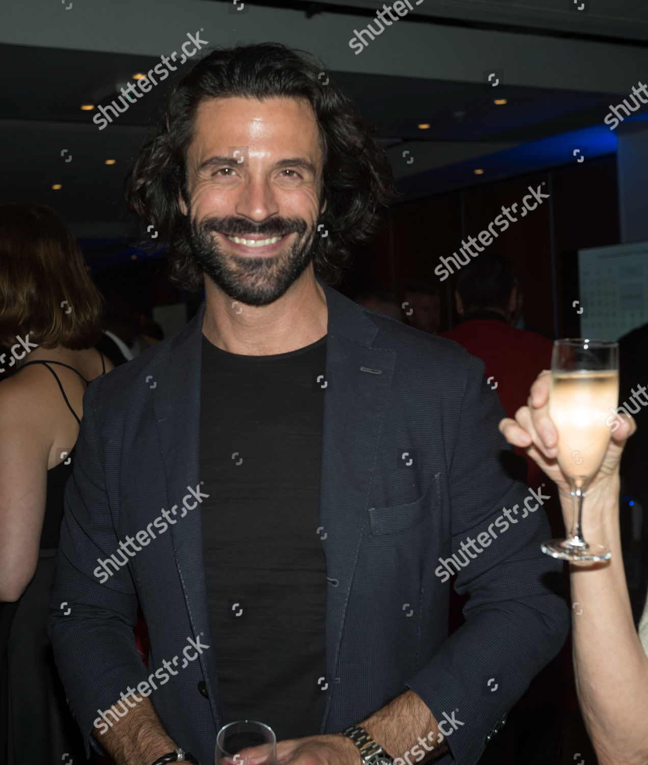 Christian Vit Editorial Stock Photo - Stock Image | Shutterstock