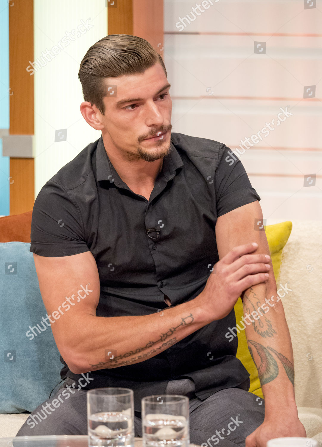 Luke Payne Editorial Stock Photo - Stock Image | Shutterstock