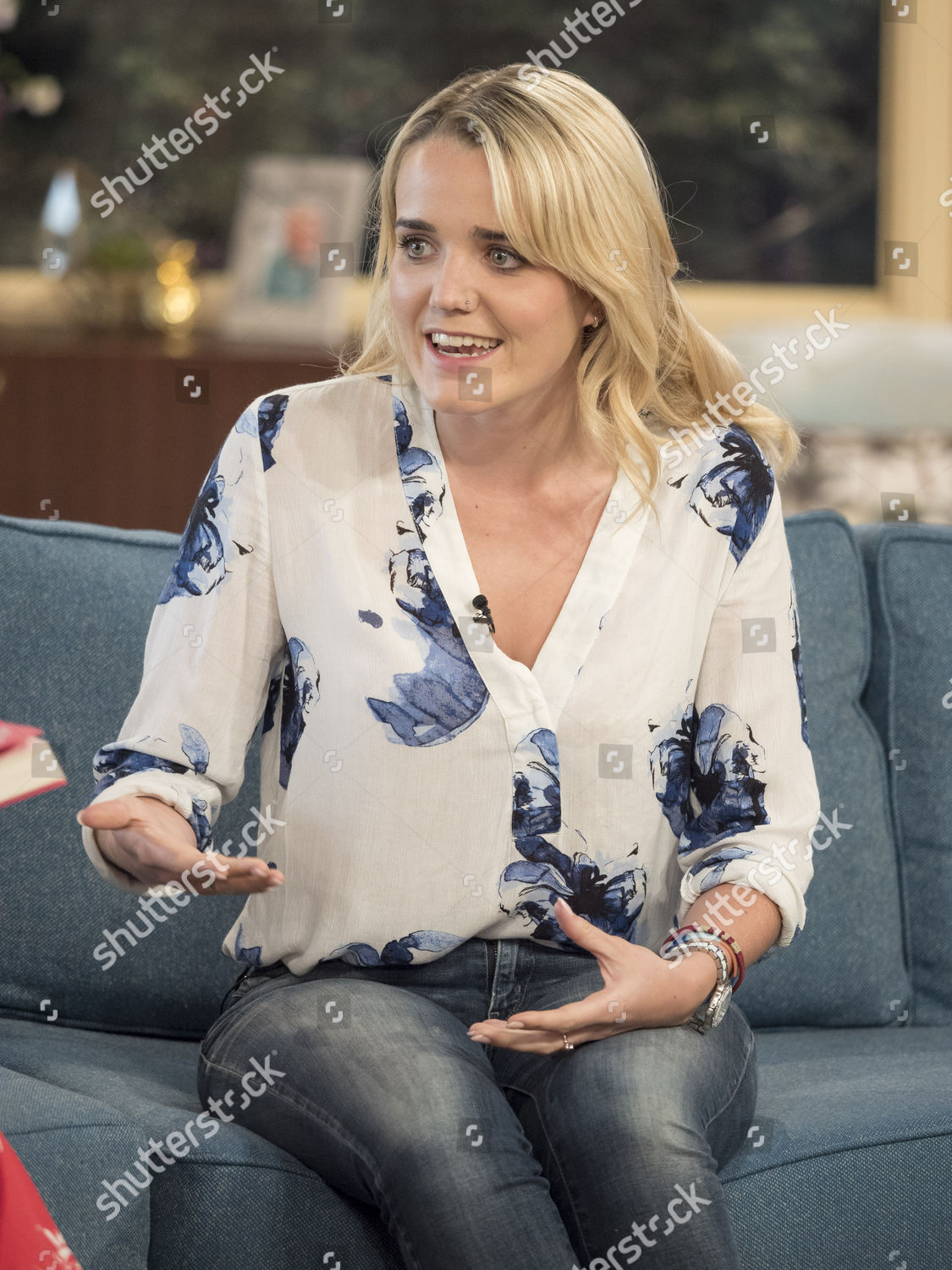 Emily Clarkson Editorial Stock Photo - Stock Image | Shutterstock