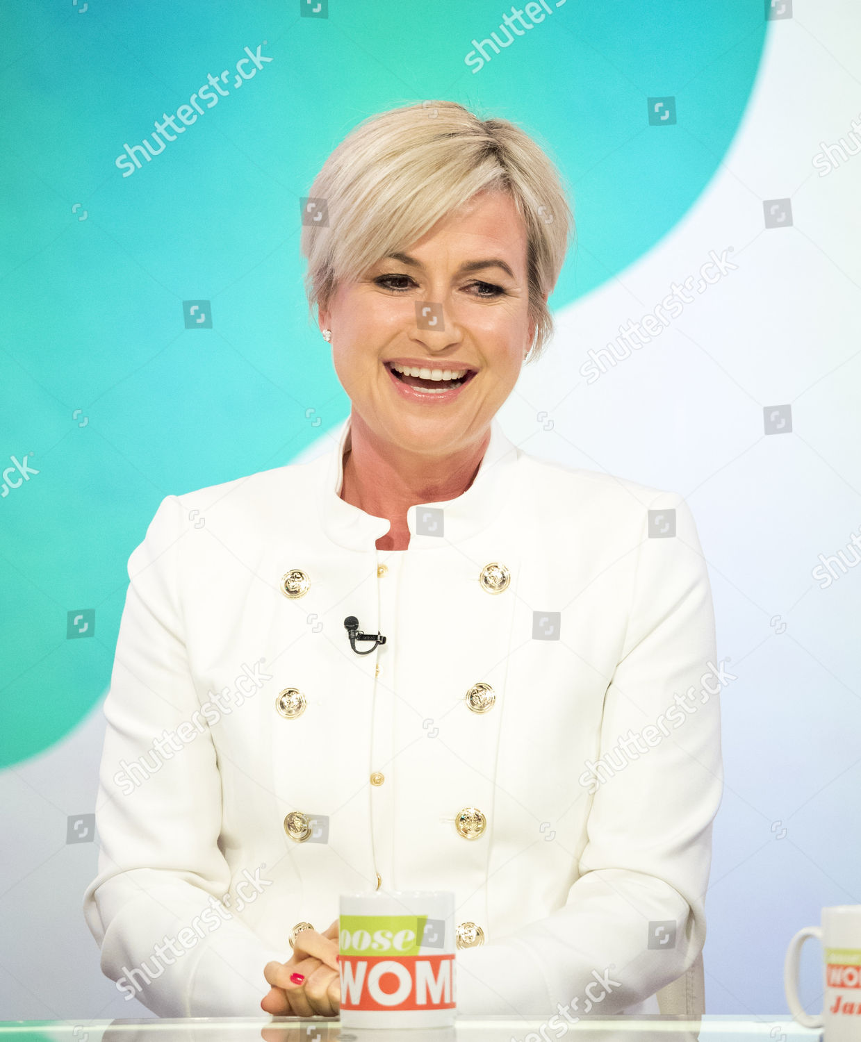 Emma Forbes Editorial Stock Photo - Stock Image | Shutterstock