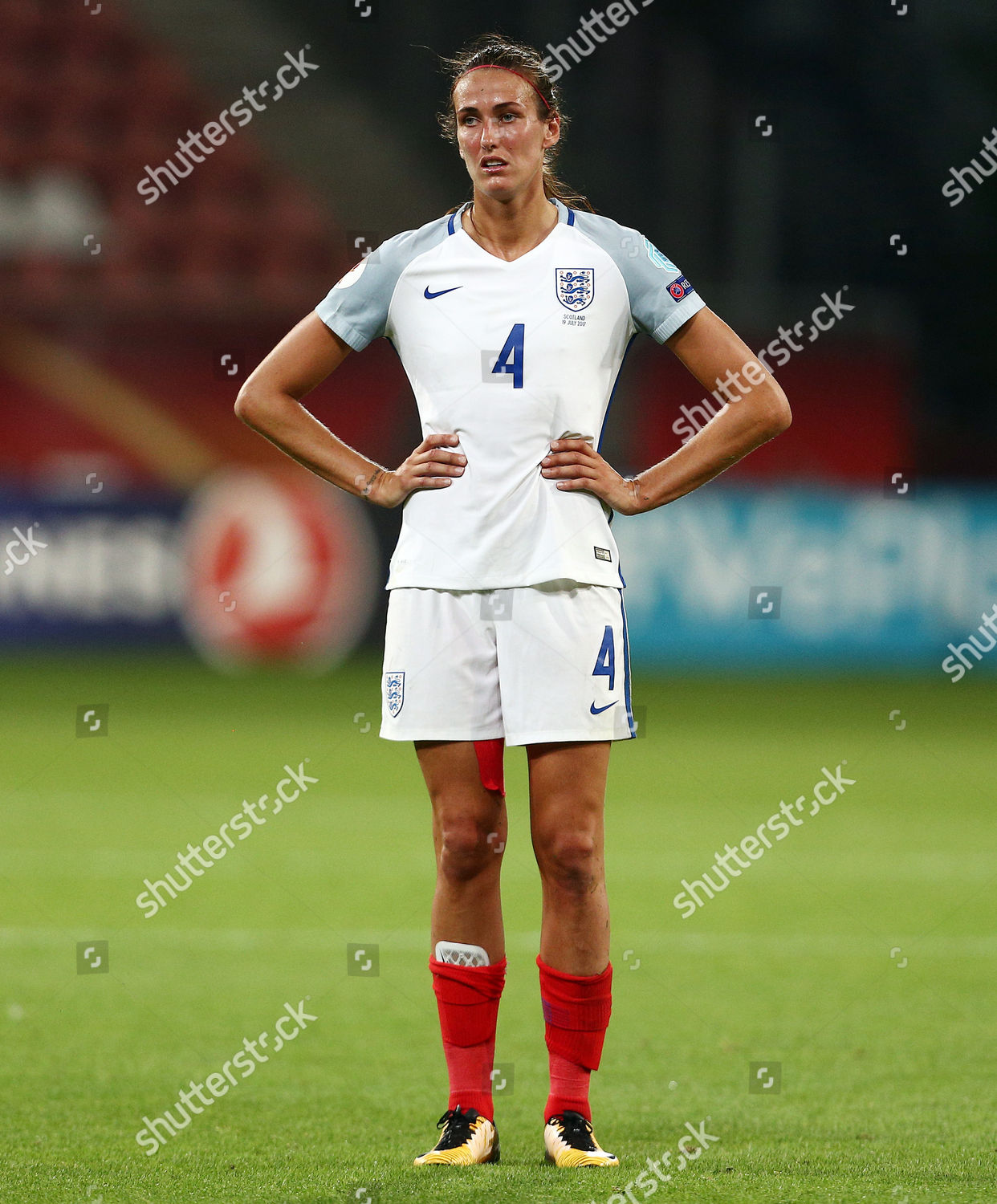 Jill Scott England Editorial Stock Photo - Stock Image | Shutterstock