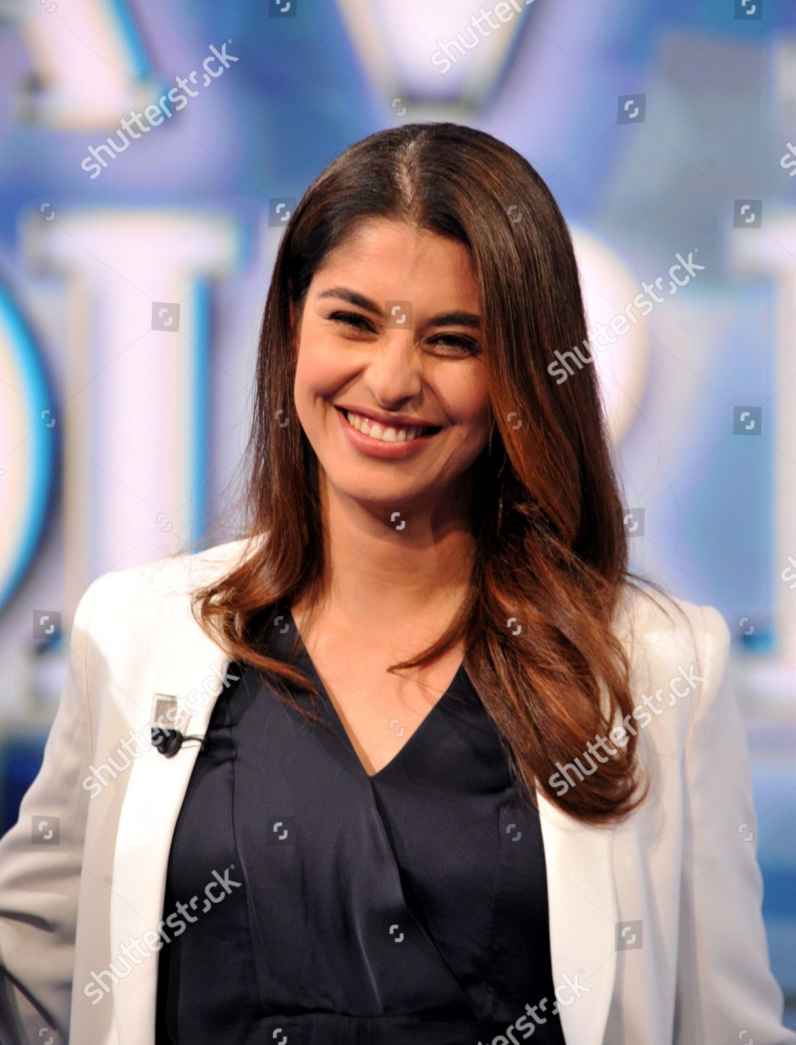Benedetta Rinaldi Editorial Stock Photo - Stock Image | Shutterstock