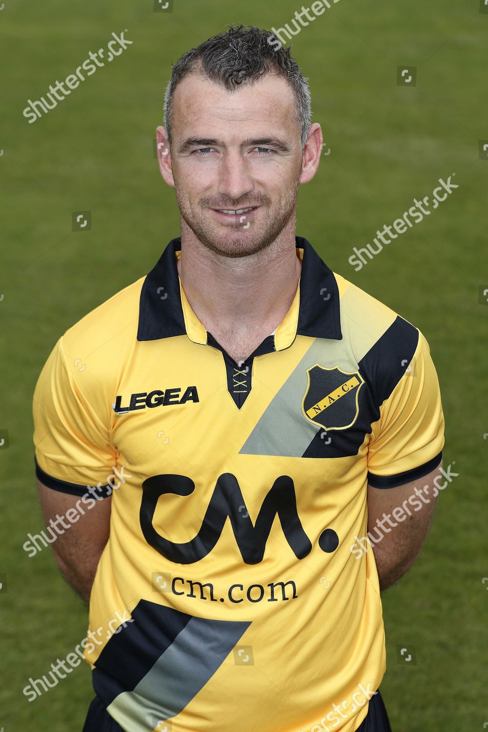 Robbie Haemhouts Editorial Stock Photo - Stock Image | Shutterstock