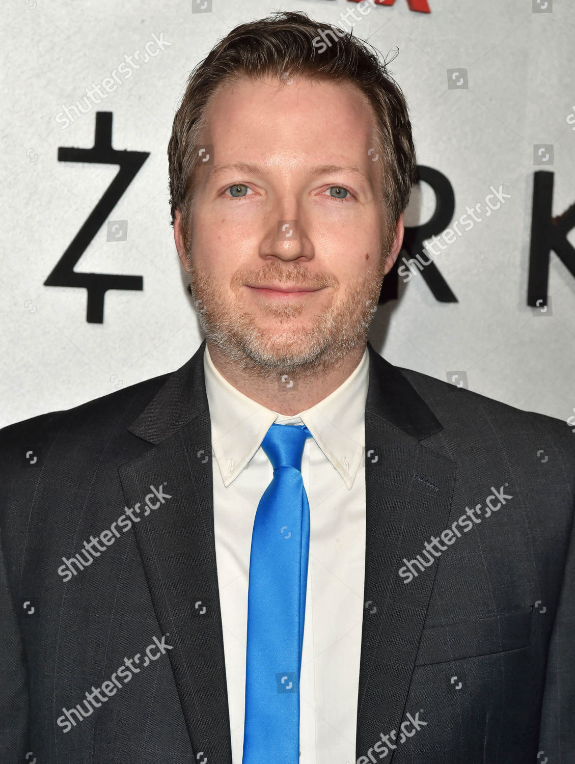 Kevin L Johnson Editorial Stock Photo - Stock Image | Shutterstock