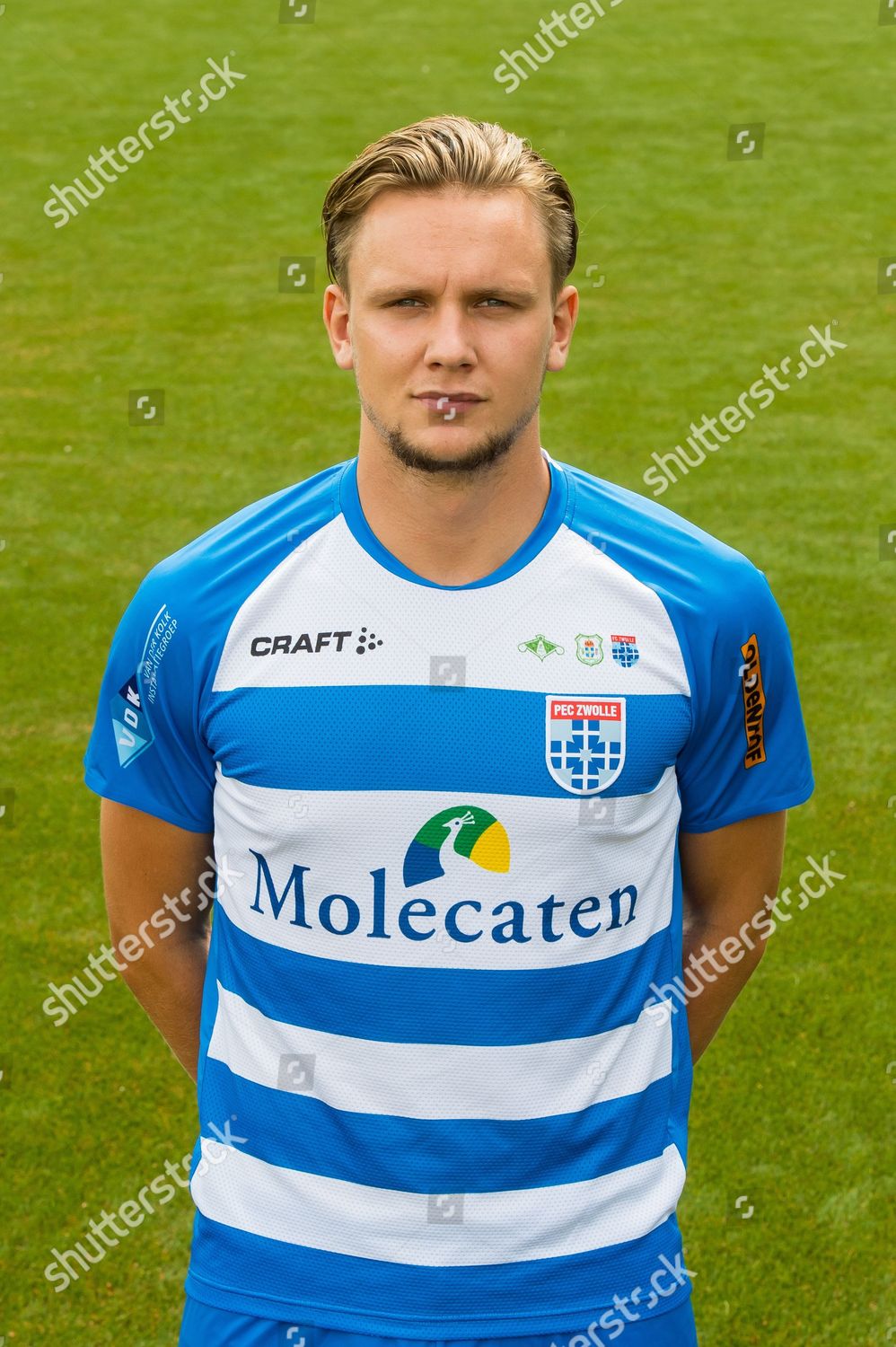 Wouter Marinus Editorial Stock Photo - Stock Image | Shutterstock