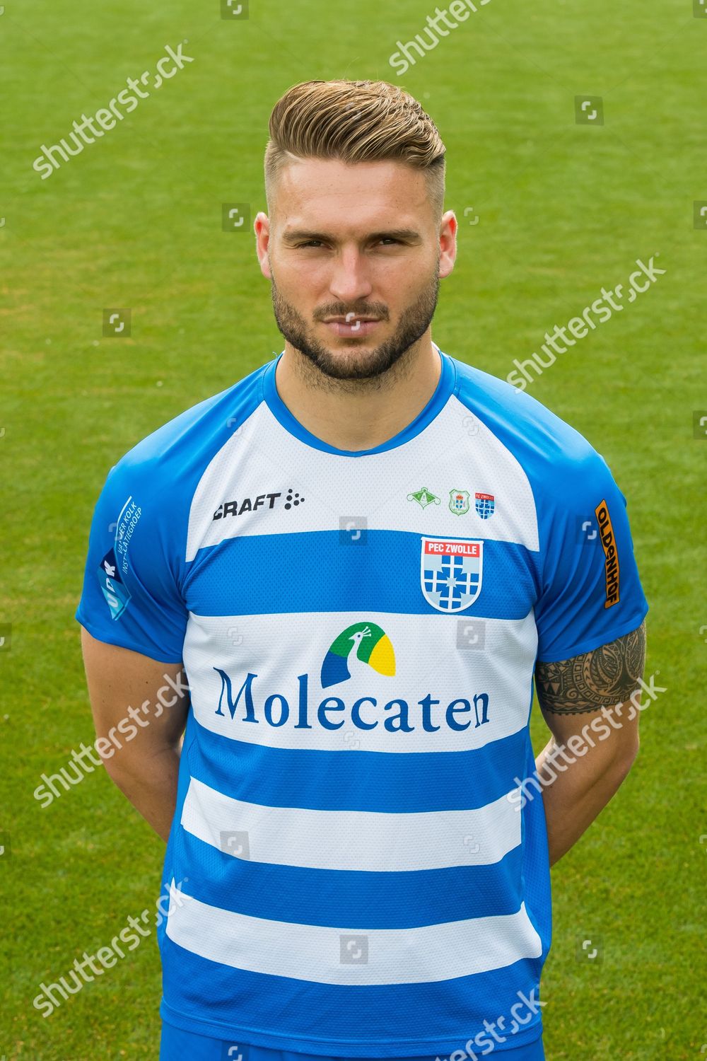Bart Schenkeveld Editorial Stock Photo - Stock Image | Shutterstock