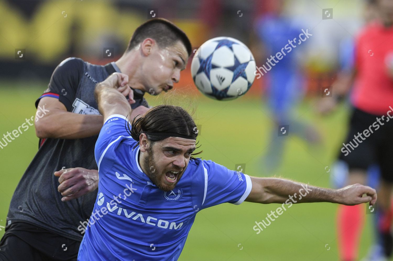 Milos Cvetkovic Editorial Stock Photo - Stock Image | Shutterstock