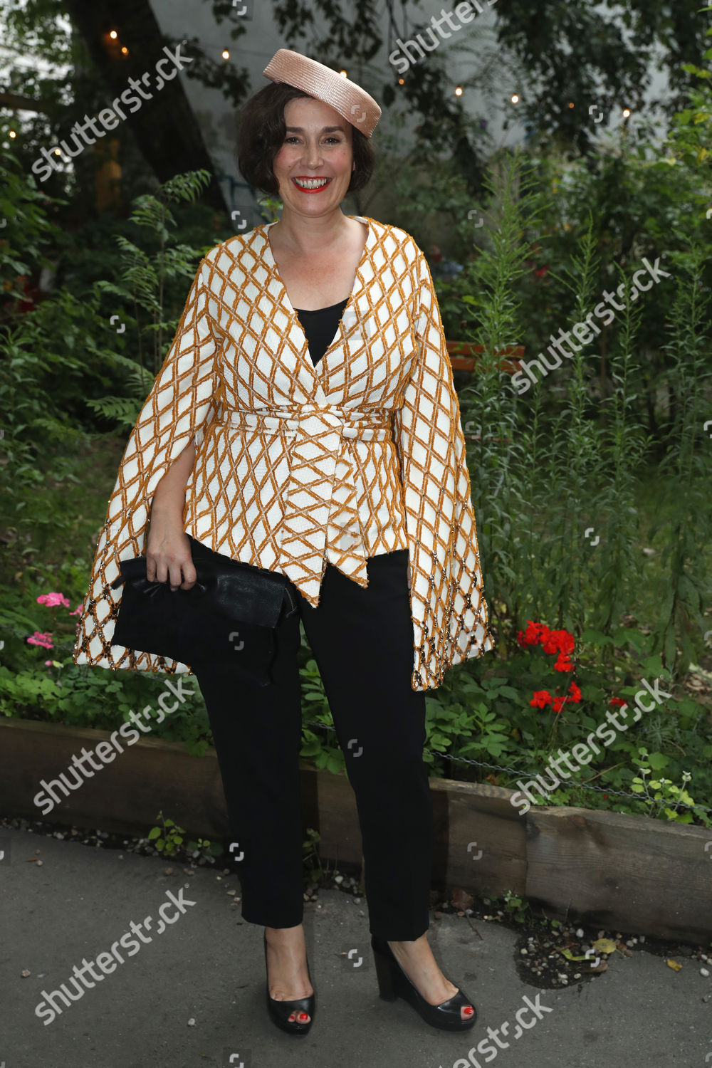 Fiona Bennett Editorial Stock Photo - Stock Image | Shutterstock