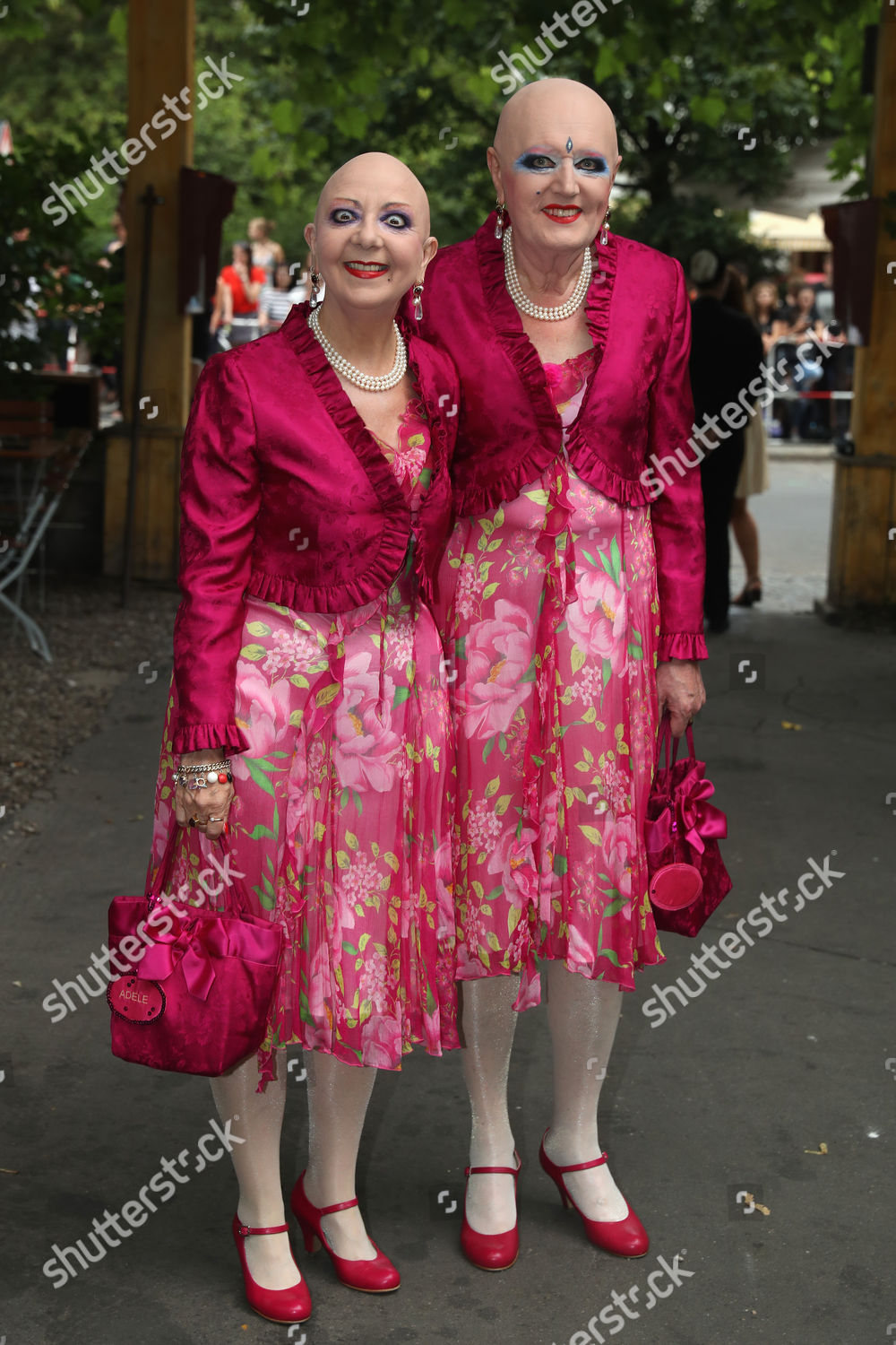 Eva Adele Fiona Bennett Editorial Stock Photo - Stock Image | Shutterstock