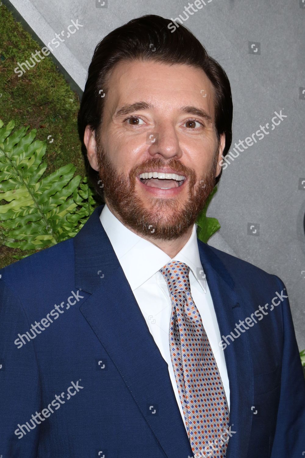 Jason Butler Harner Editorial Stock Photo - Stock Image | Shutterstock