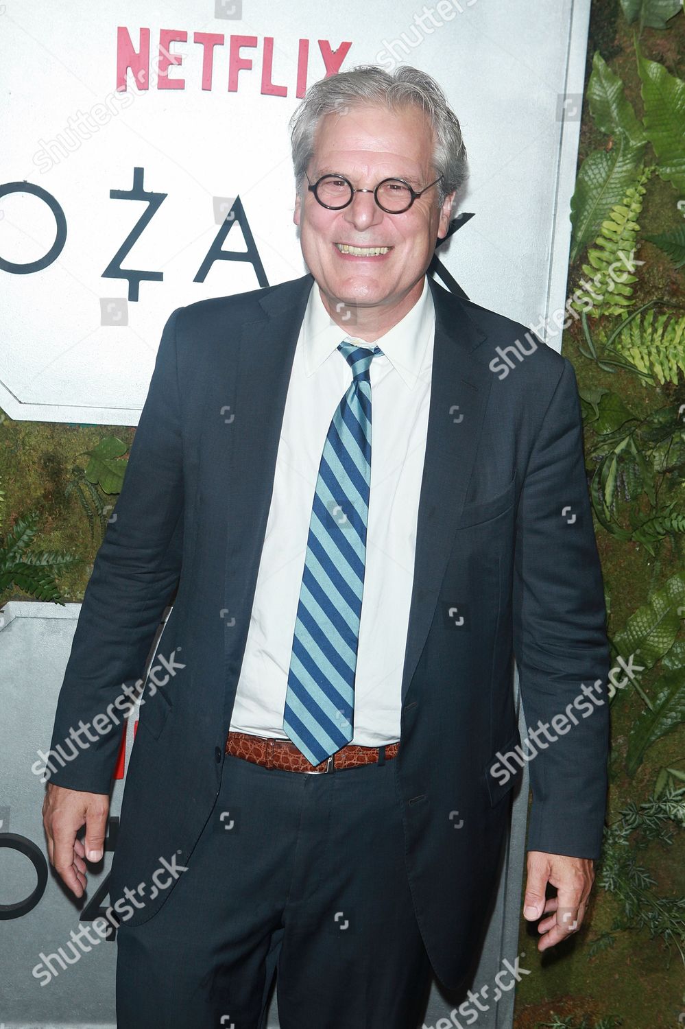 Bruce Altman Editorial Stock Photo - Stock Image | Shutterstock