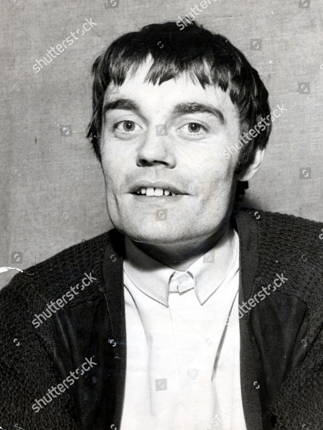 Jimmy Nicol Editorial Stock Photo - Stock Image | Shutterstock