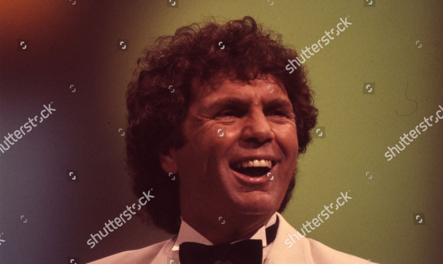 Stan Boardman Editorial Stock Photo - Stock Image | Shutterstock