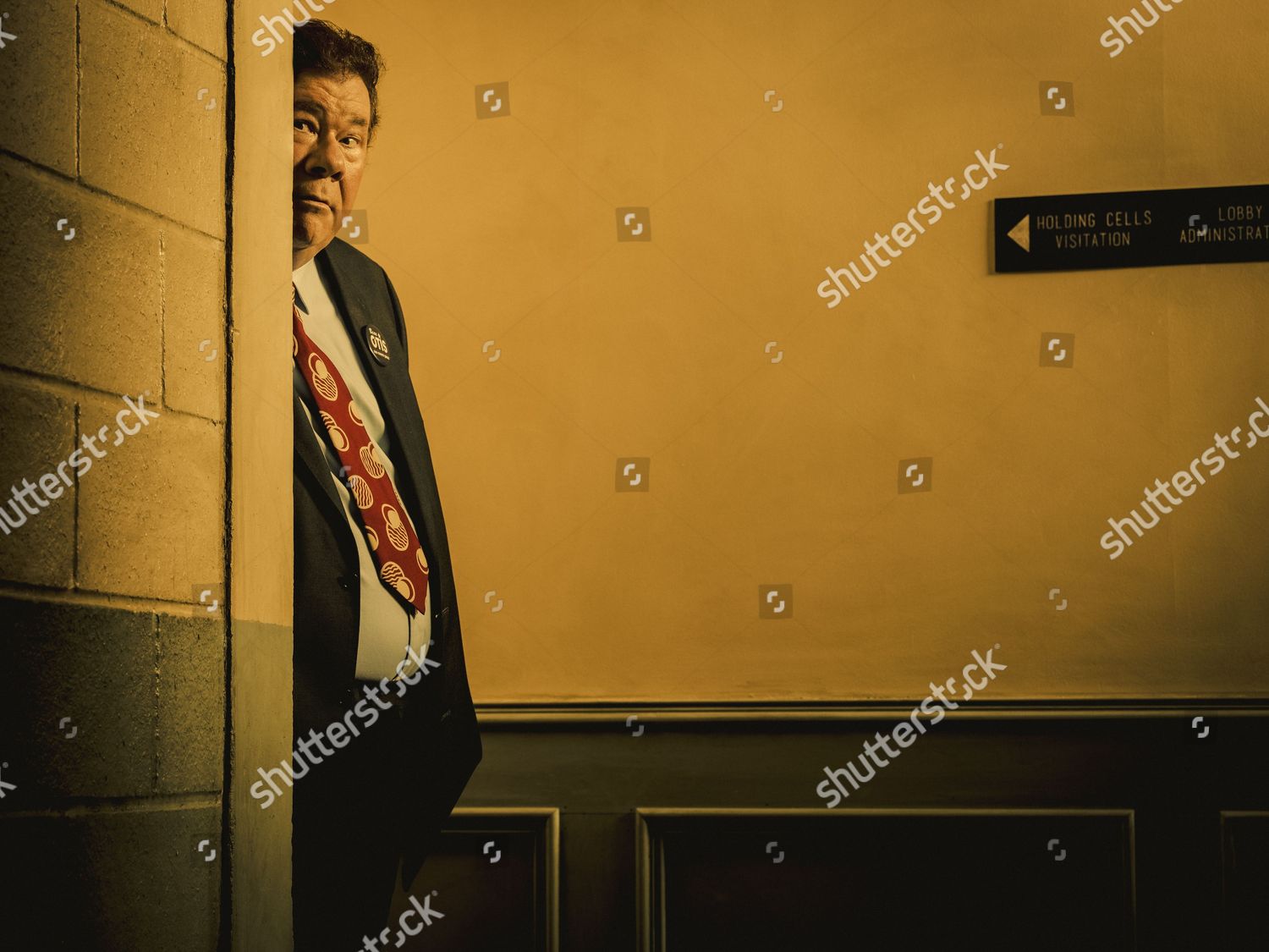 John Spud Mcconnell Editorial Stock Photo - Stock Image | Shutterstock