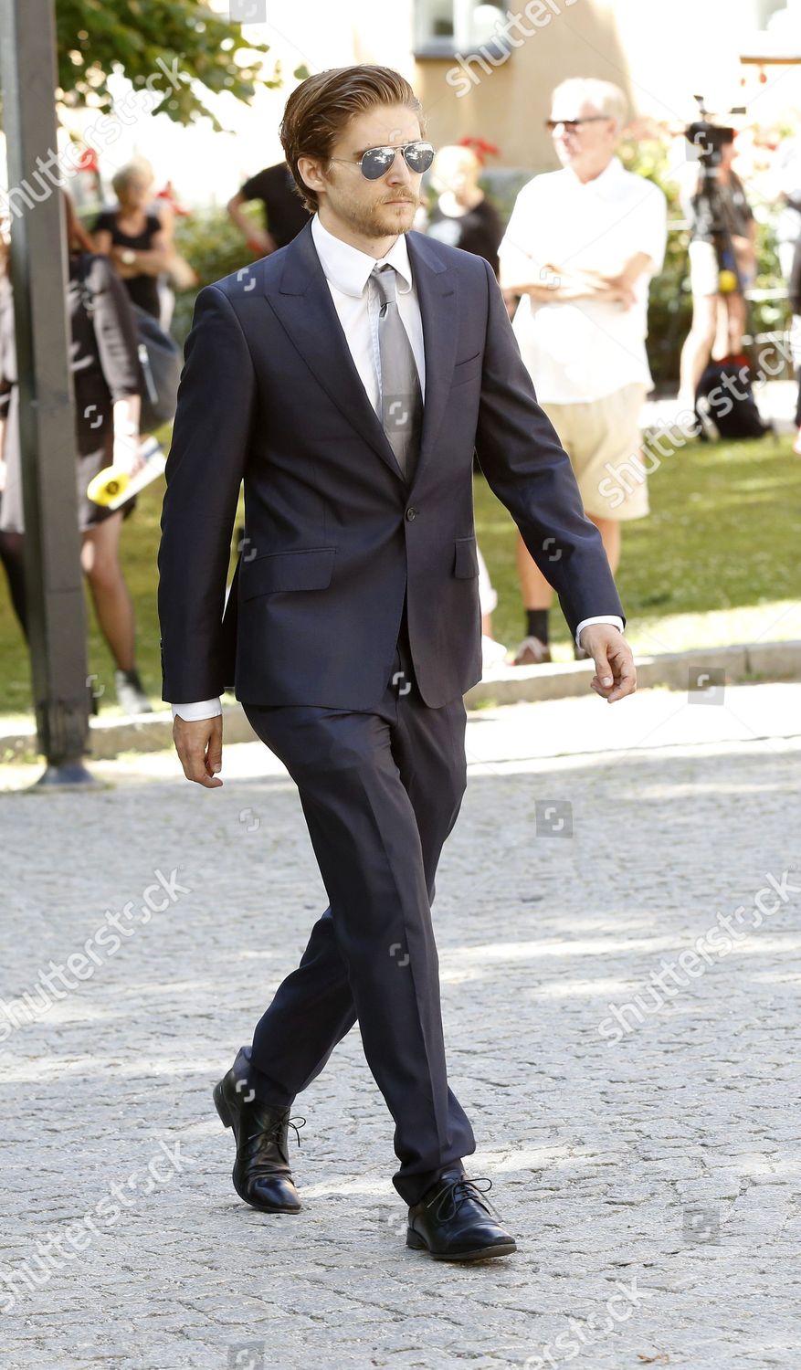 Anastasios Soulis Editorial Stock Photo - Stock Image | Shutterstock
