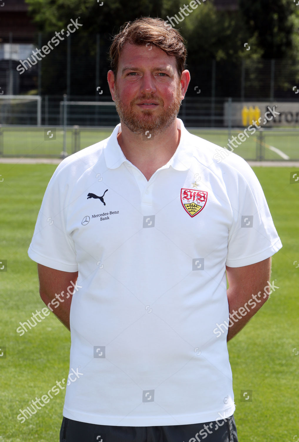 Philipp Laux Sport Psychologist Editorial Stock Photo - Stock Image ...