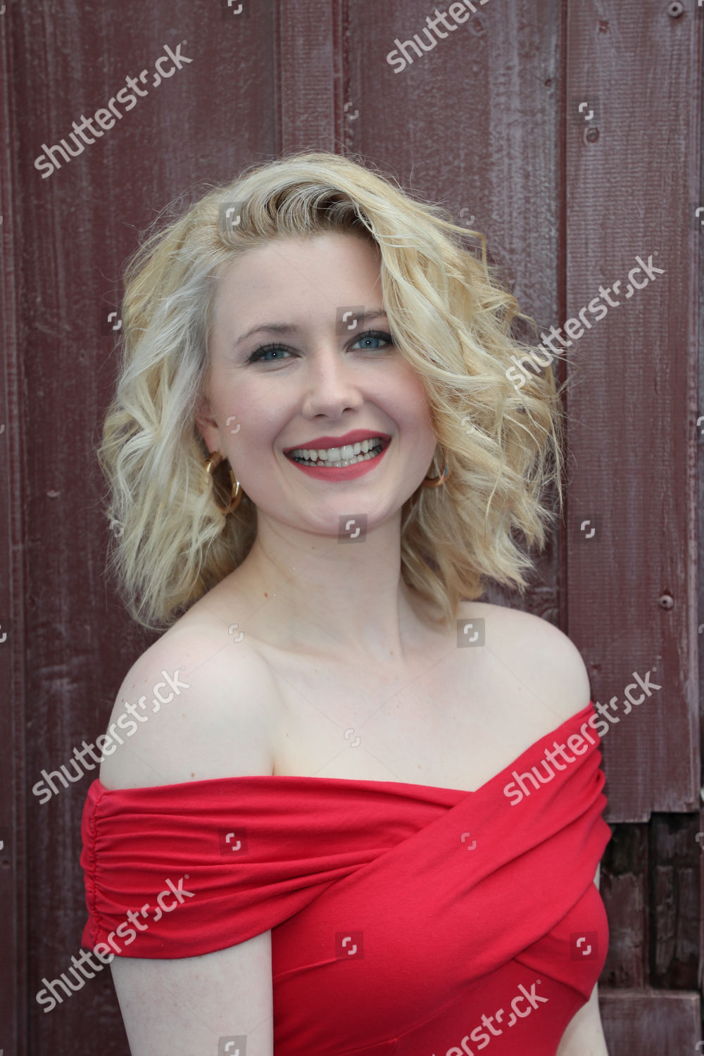 Sarah Jane Scott Editorial Stock Photo - Stock Image | Shutterstock
