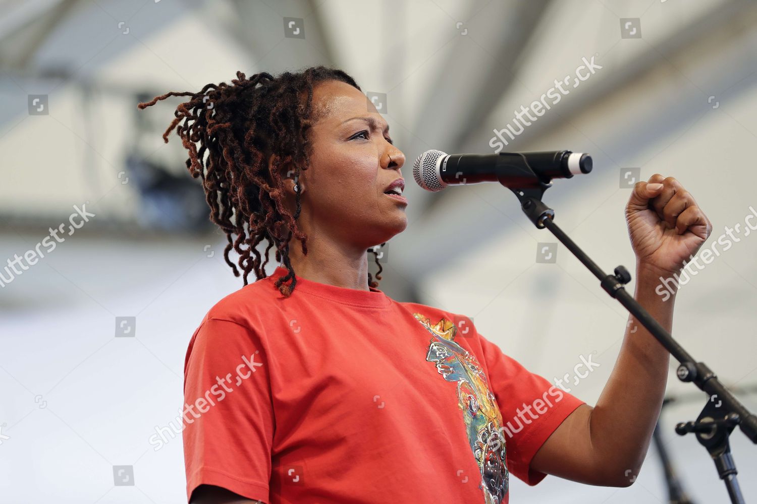 Lisa Simone Editorial Stock Photo - Stock Image | Shutterstock