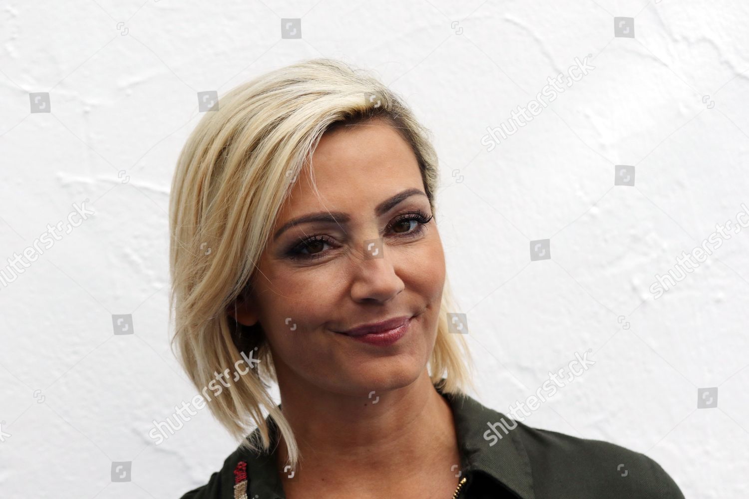 Tanja Lasch Editorial Stock Photo - Stock Image | Shutterstock