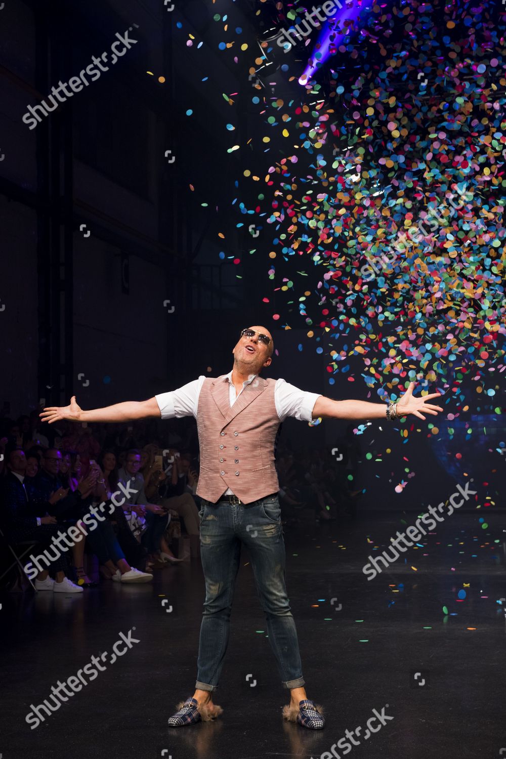 Thomas Rath Editorial Stock Photo - Stock Image | Shutterstock