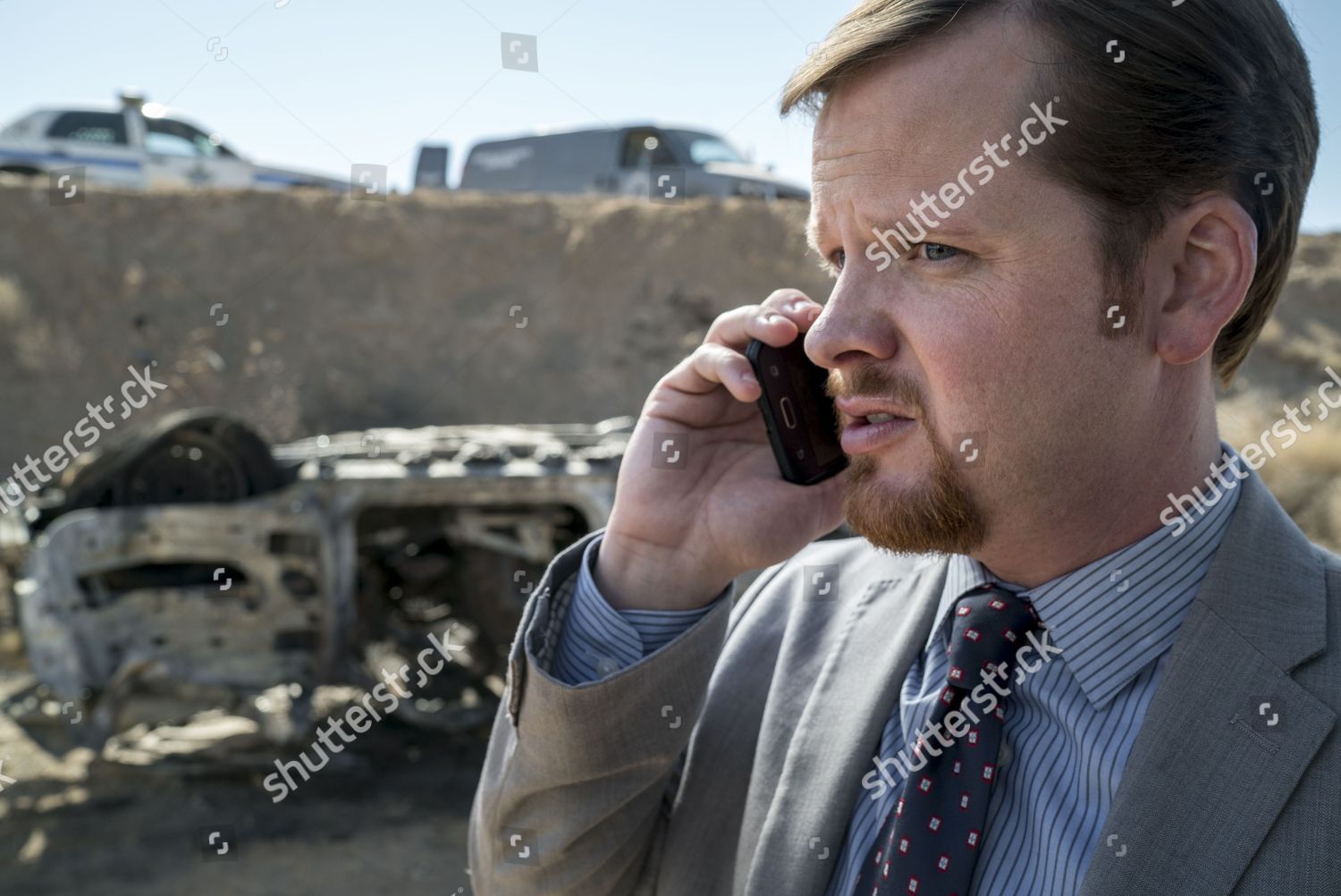 Ricky Mabe Editorial Stock Photo - Stock Image | Shutterstock