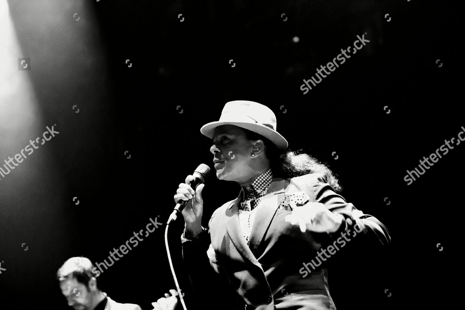 Pauline Black Selecter Editorial Stock Photo - Stock Image | Shutterstock