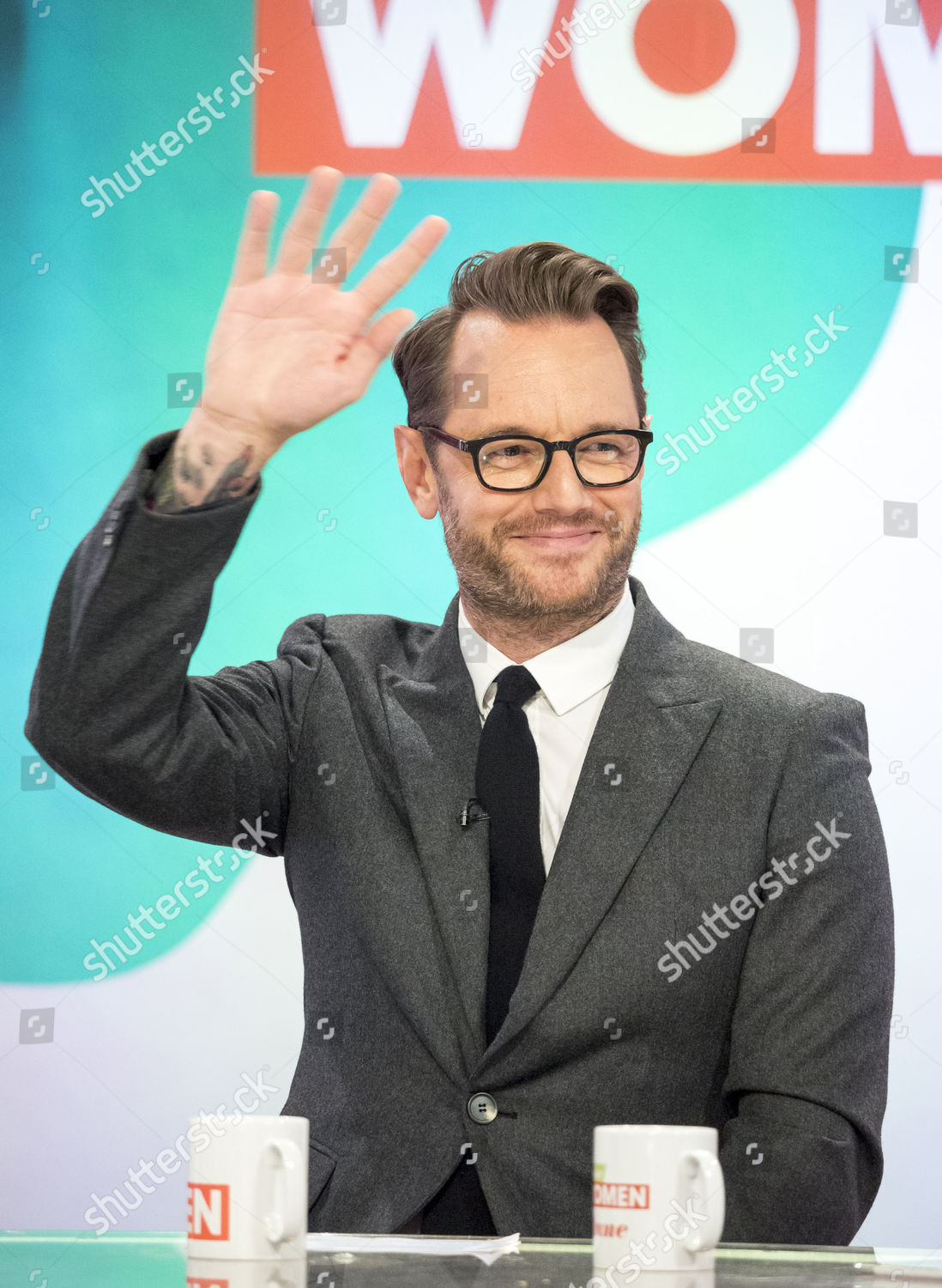 Eden Blackman Editorial Stock Photo - Stock Image | Shutterstock