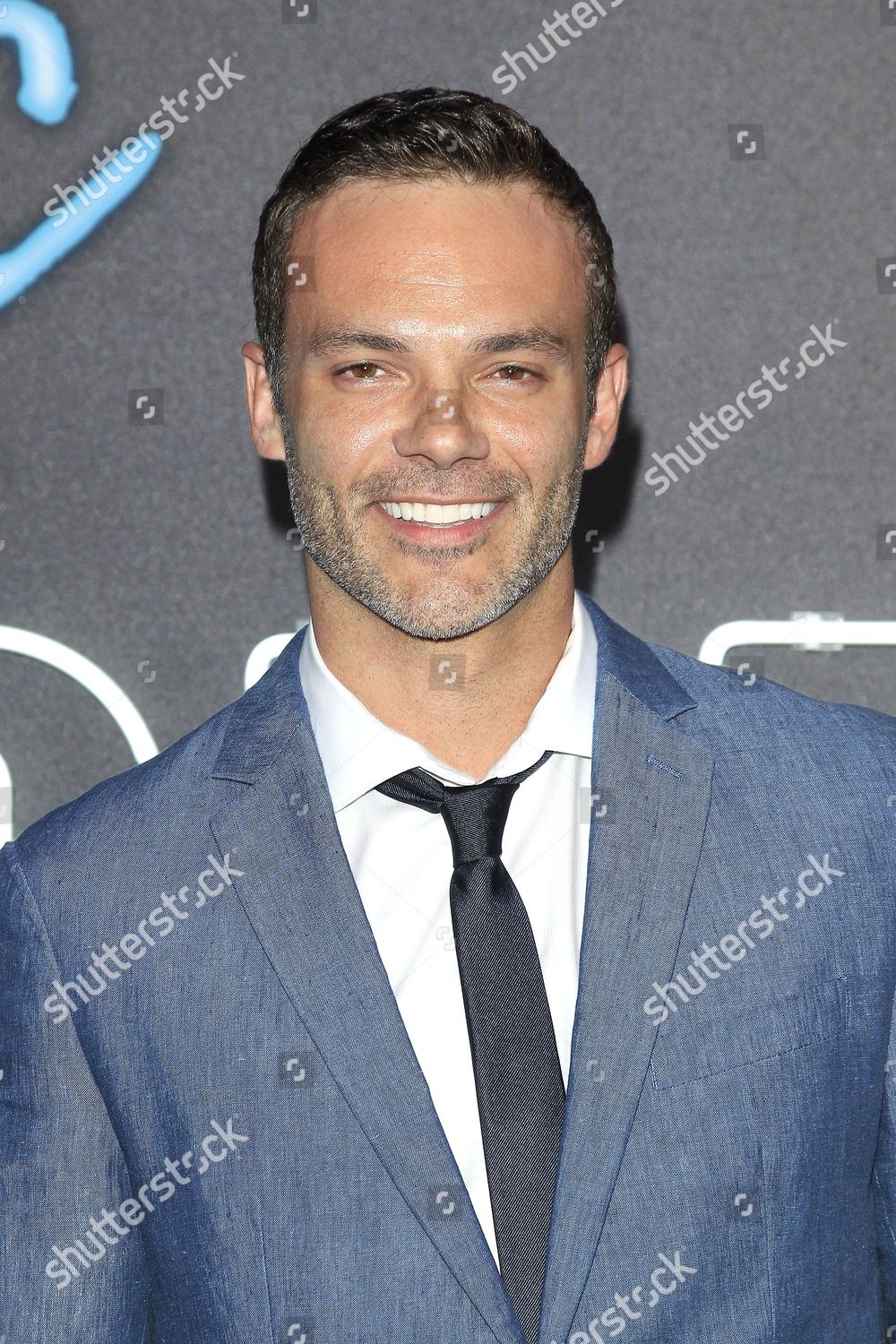 Greg Rementer Editorial Stock Photo - Stock Image | Shutterstock