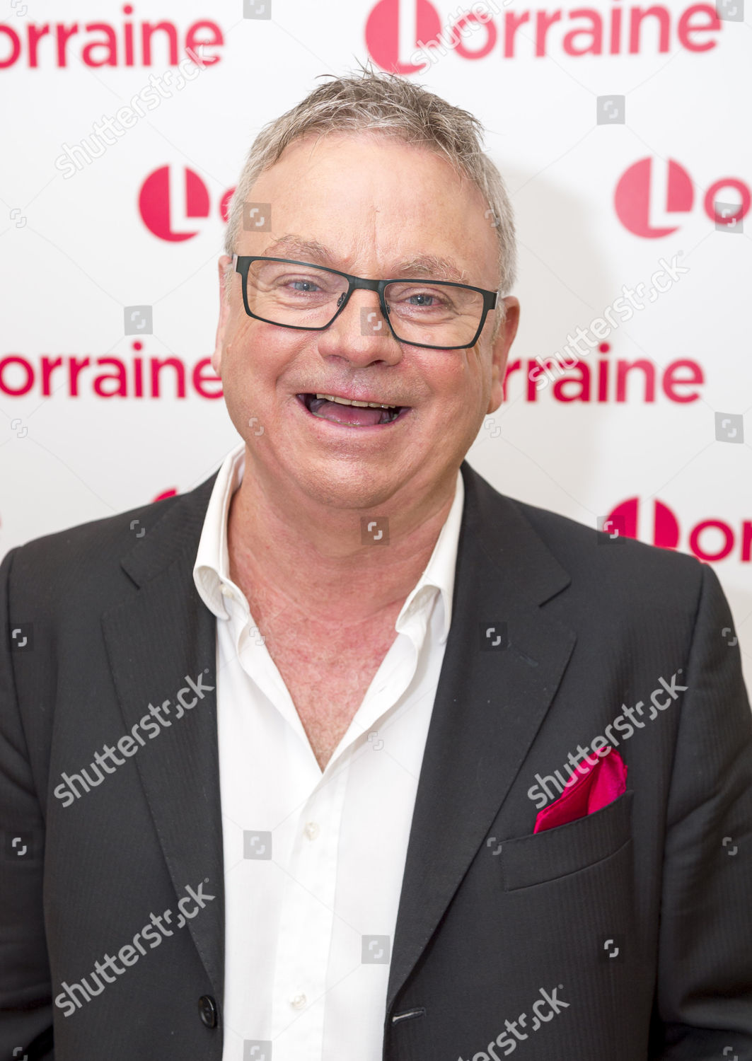 Norman Pace Editorial Stock Photo - Stock Image | Shutterstock