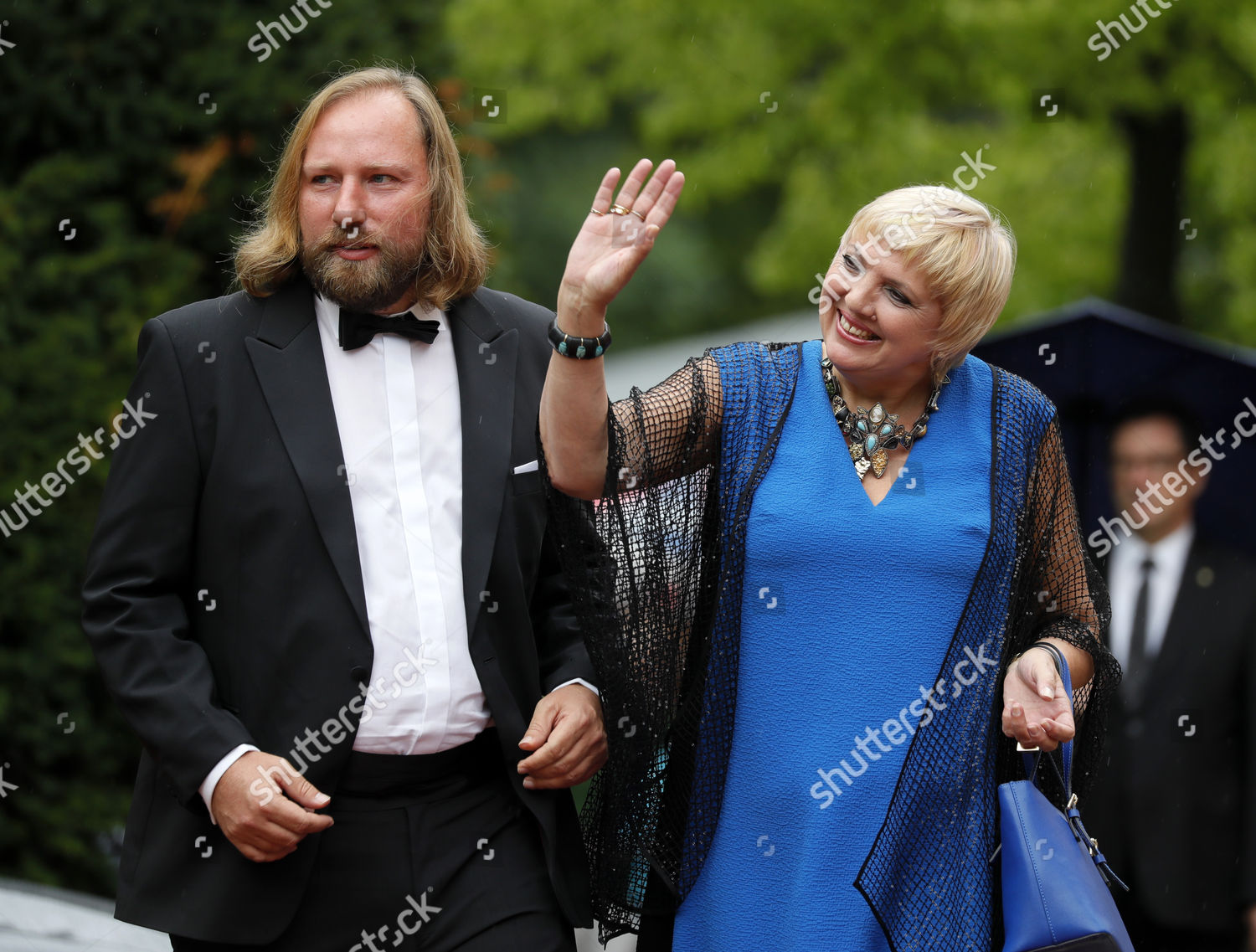 Claudia Roth Editorial Stock Photo - Stock Image | Shutterstock