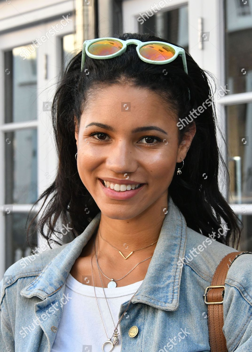Vick Hope Editorial Stock Photo - Stock Image | Shutterstock