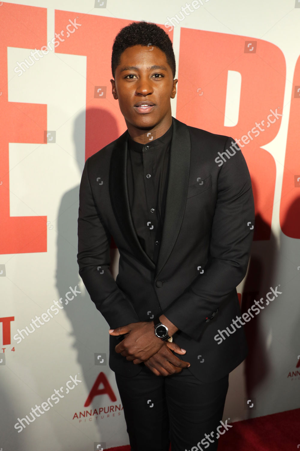 Joseph Davidjones Editorial Stock Photo - Stock Image | Shutterstock