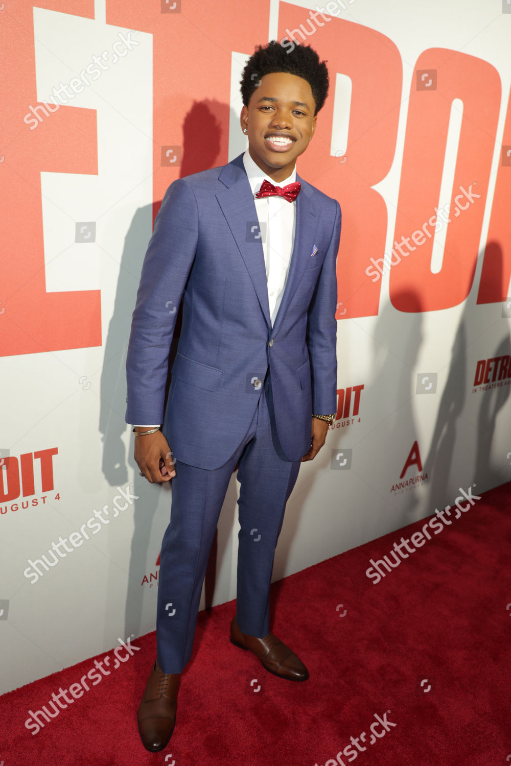 Nathan Davis Jr Editorial Stock Photo - Stock Image | Shutterstock