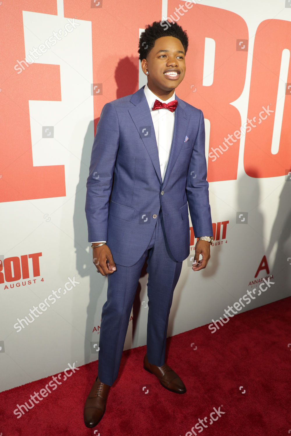 Nathan Davis Jr Editorial Stock Photo - Stock Image | Shutterstock